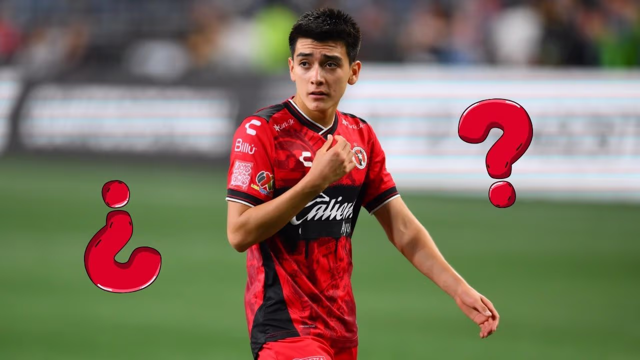 Gil Mora, con pinzas, ¿Para el Mundial o la venta? | TUDN Liga MX | TUDN
