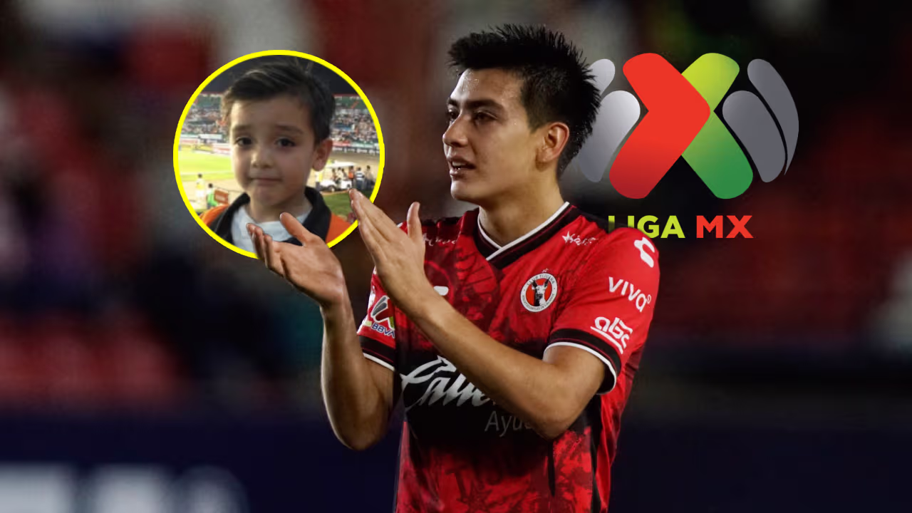 Gilberto Mora revela que era aficionado de Jaguares de Chiapas y ...