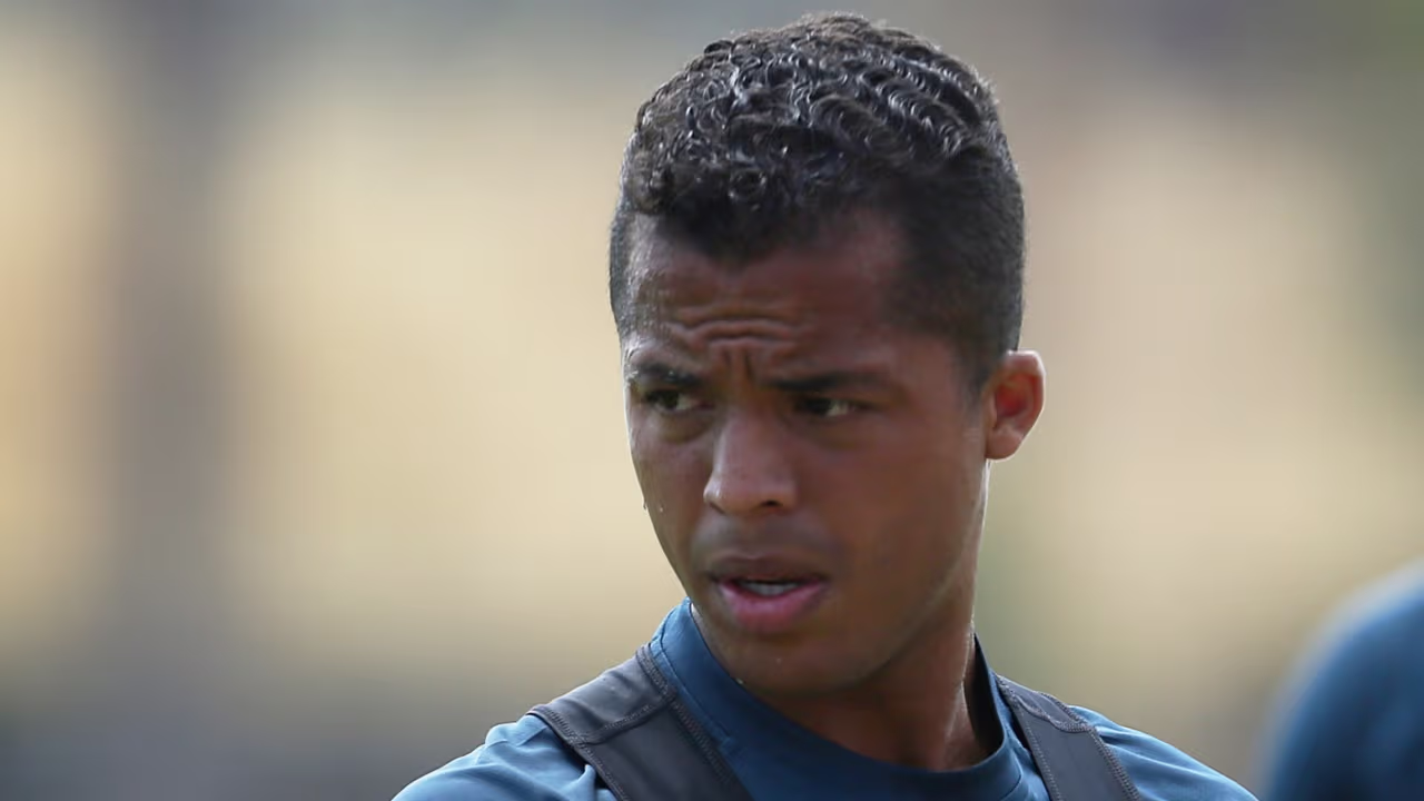 Gio dos Santos asegura que ya ha cambiado su comportamiento y llegó a ...