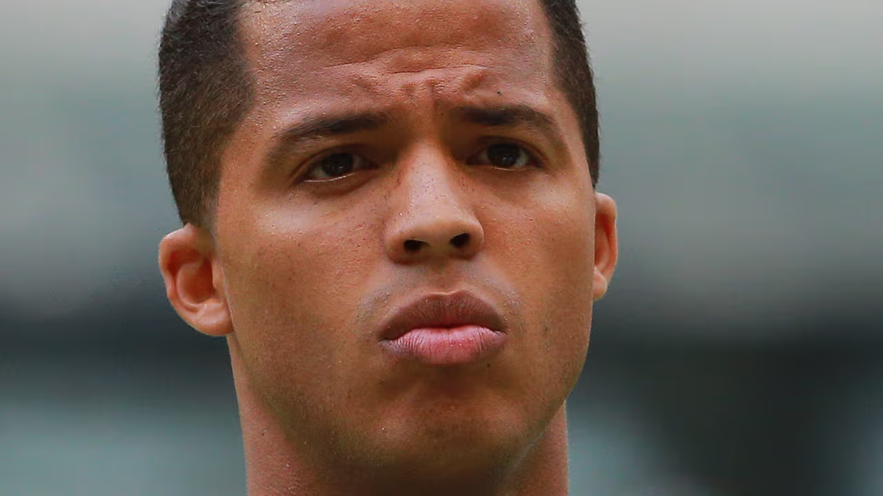 Gio se confesó: "Si me hubiera quedado en el Galaxy a lo mejor ...
