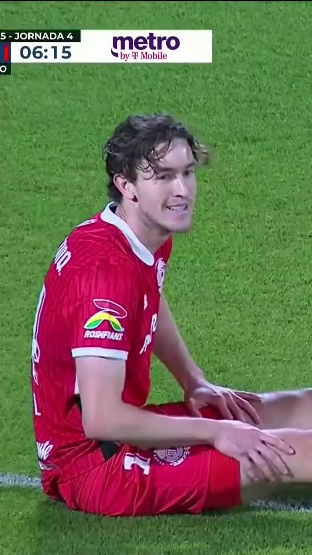 Gk Save by Pumas UNAM | TUDN Liga MX | TUDN