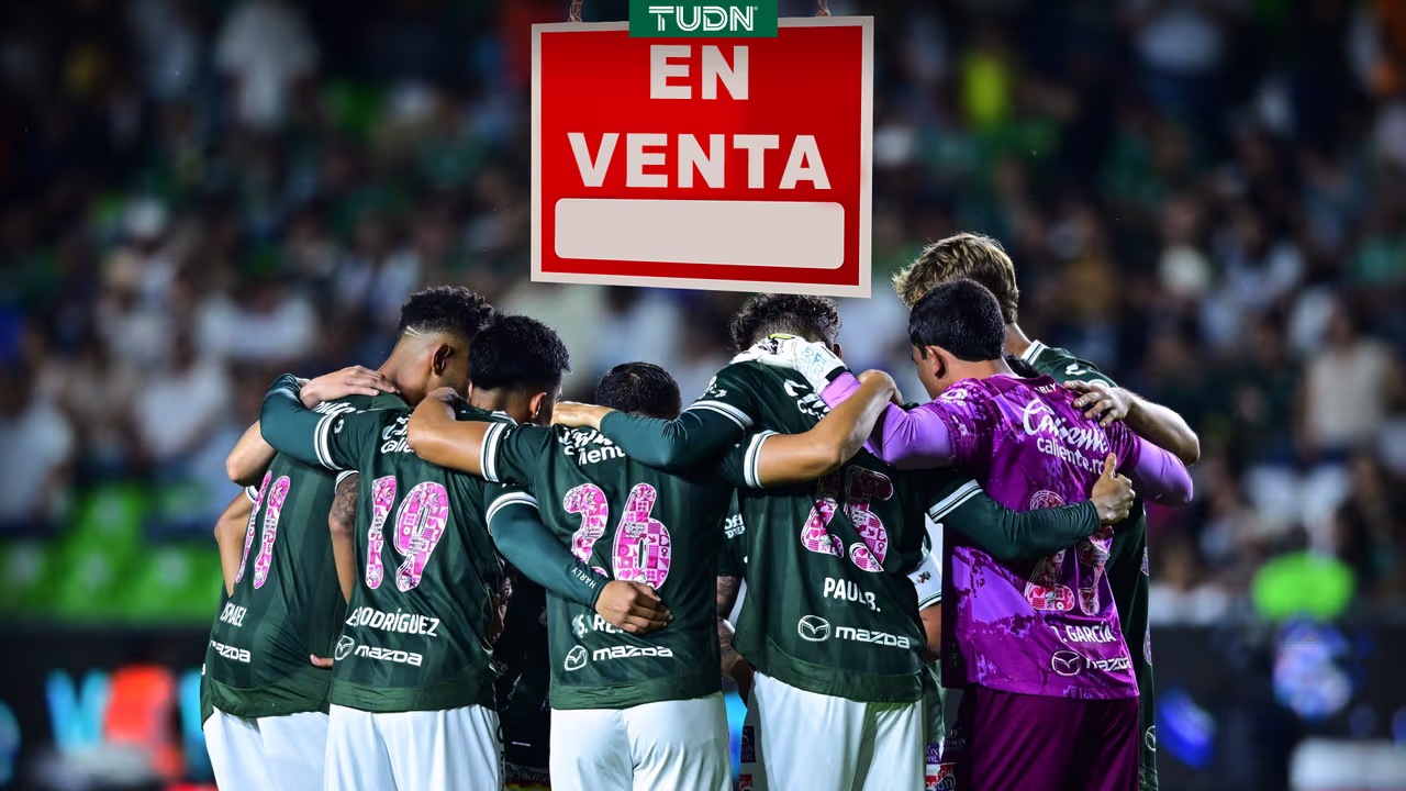 Grupo Pachuca anunciaría venta del Club León en la Asamblea de Dueños ...