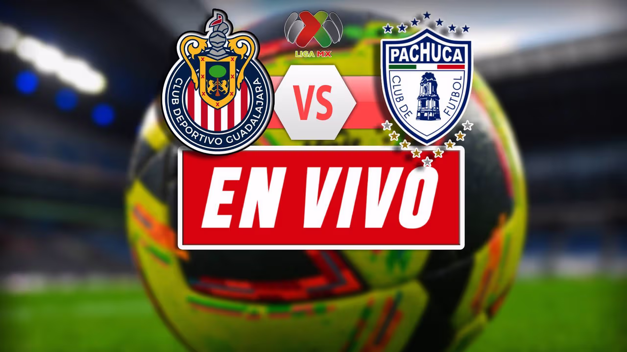 Chivas vs Pachuca: Últimas noticias, videos y fotos de Chivas vs ...