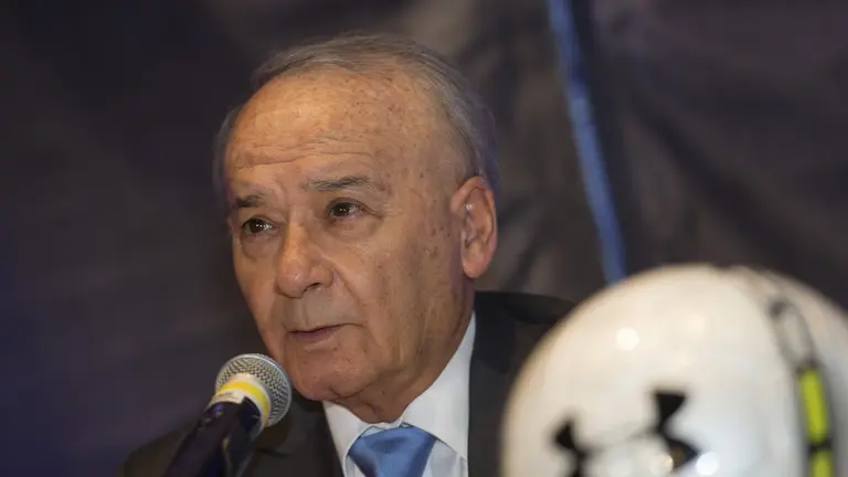 Guillermo Álvarez mantiene su puesto en Cruz Azul | TUDN Liga MX | TUDN