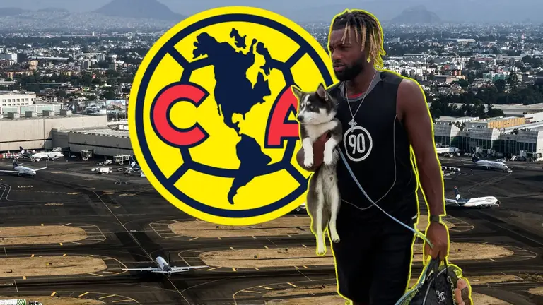 Hay fecha para la llegada de Allan Saint-Maximin como refuerzo del ...