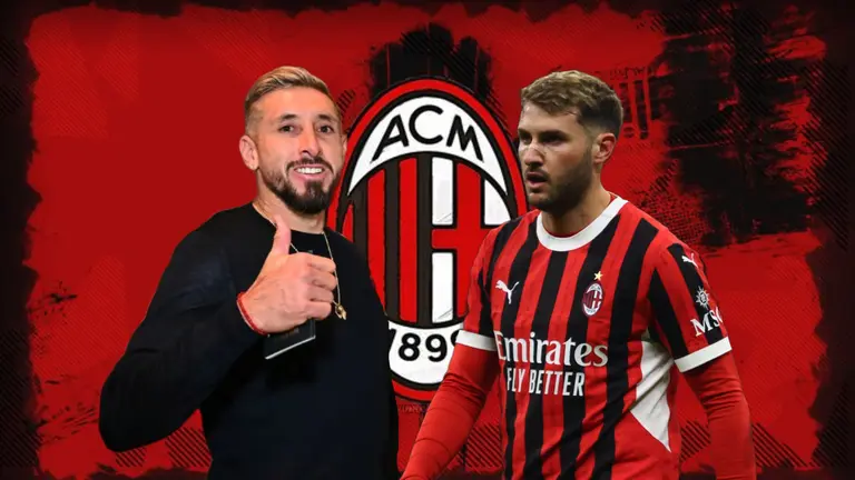 Héctor Herrera ve a la familia como factor clave del éxito de Santiago ...