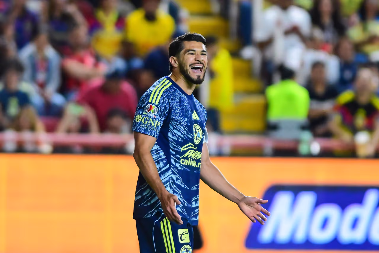 ¿Henry Martín regresará a la titularidad en Leagues Cup? | TUDN Liga MX ...