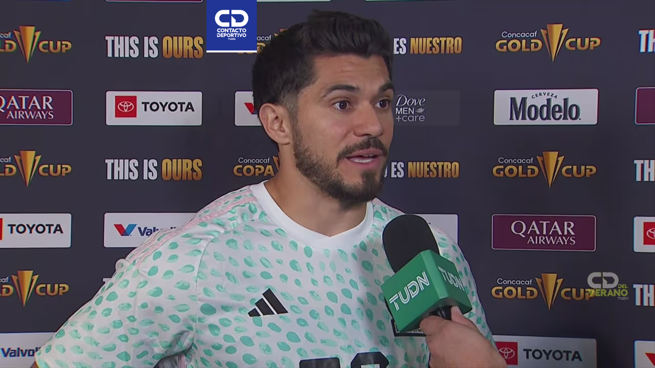 Henry Martín sobre posible llegada de Julián Quiñones a América: "Sería ...