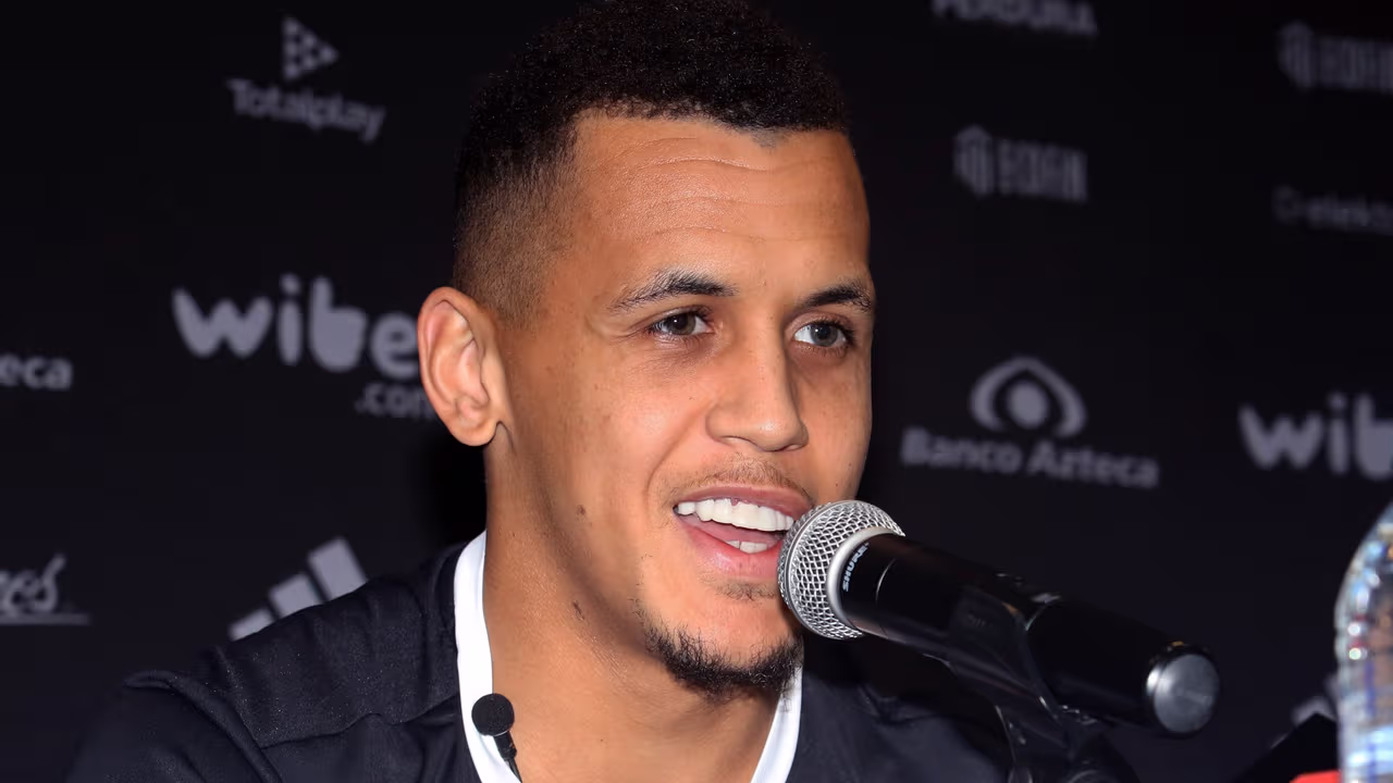 Historia de Ravel Morrison, el ‘as bajo la manga’ que tiene el Atlas ...
