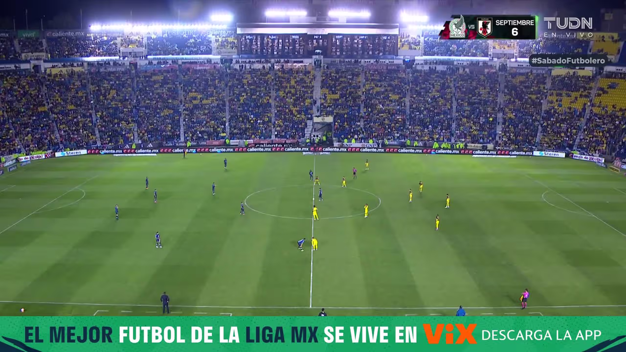 Horario y dónde ver el América vs. Querétaro de Jornada 4 de Liga MX ...