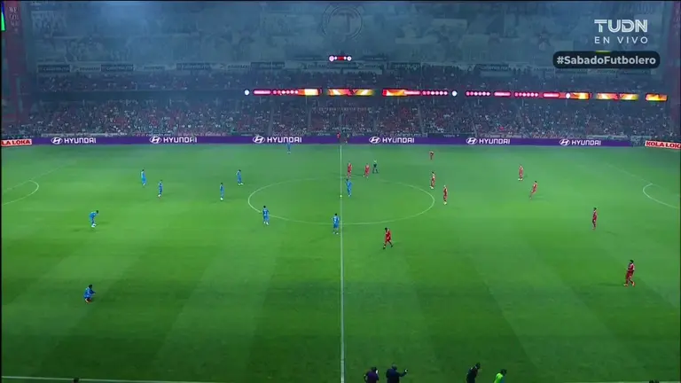 Horario y dónde ver el Toluca vs. Cruz Azul de la Jornada 17 de Liga MX Clausura 2025 | TUDN ...