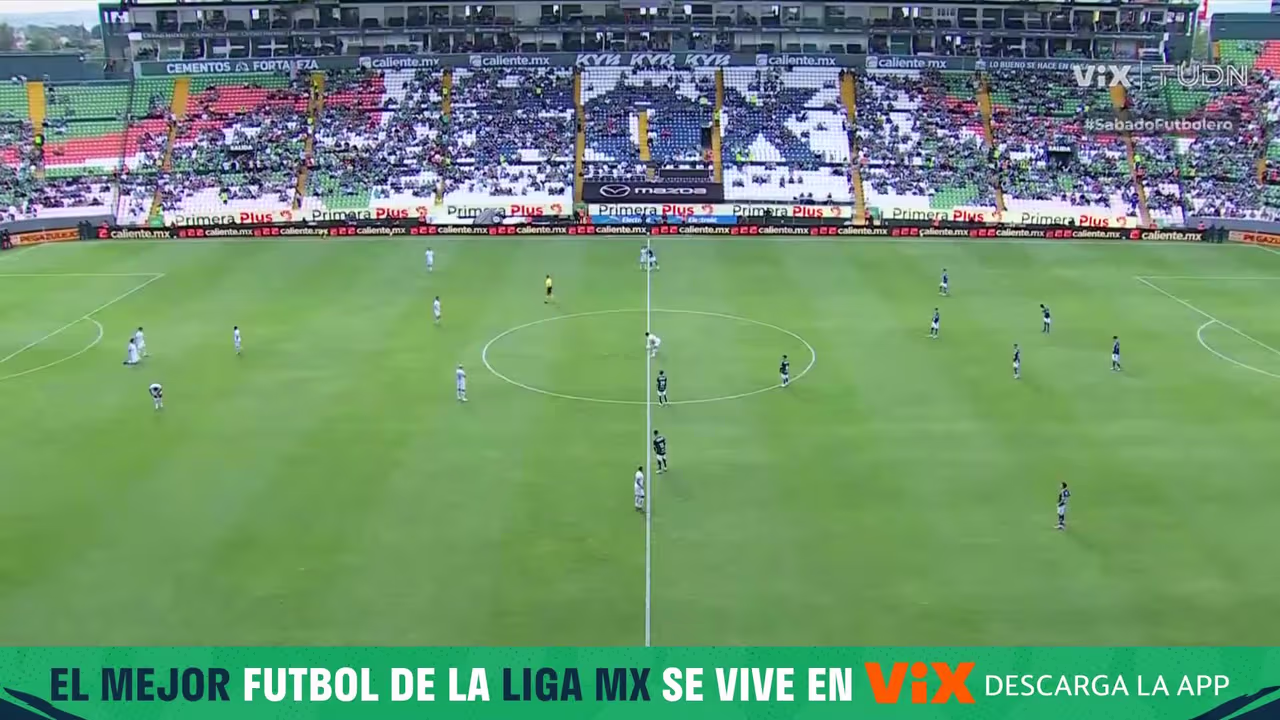 Horario y dónde ver el partido León vs. Querétaro de la Liga MX ...