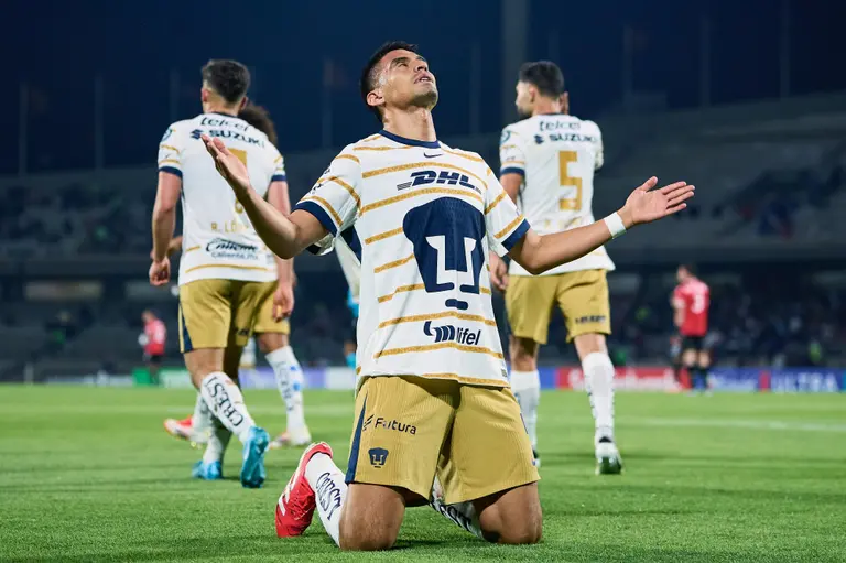 Horario y dónde ver el Tijuana vs. Pumas partido de Jornada 9 de Liga ...