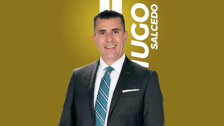 Hugo Salcedo: Que viva la Liguilla y reclasificación | TUDN Liga MX | TUDN