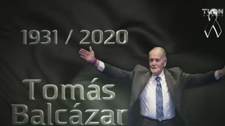 ¡Ídolo! La dinastía en el futbol mexicano de Tomás Balcázar, Chivas ...