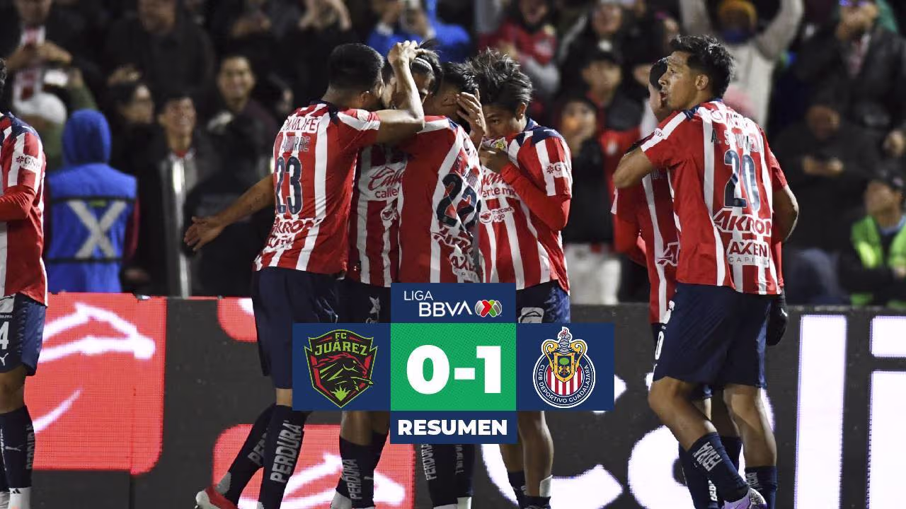 ¡Ilusión intacta! Ojo a Chivas en el Clausura 2026 | TUDN Liga MX | TUDN