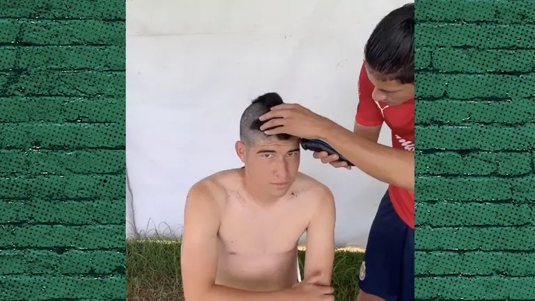 ¡Imperdible! Las novatadas a canteranos de Liga MX | TUDN Liga MX | TUDN