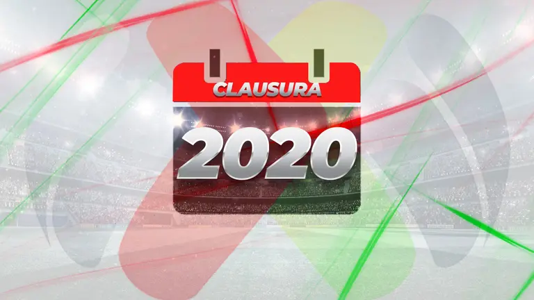 Calendario del Clausura de la Liga MX 2020 | Liga MX | TUDN Liga MX | TUDN