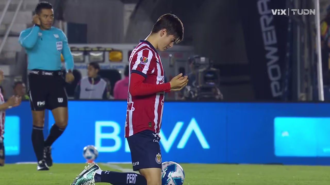 Inicio de partido Chivas ¡Arranca el partido! | TUDN Liga MX | TUDN