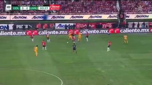 Inicio Partido NO USAR | TUDN Liga MX | TUDN