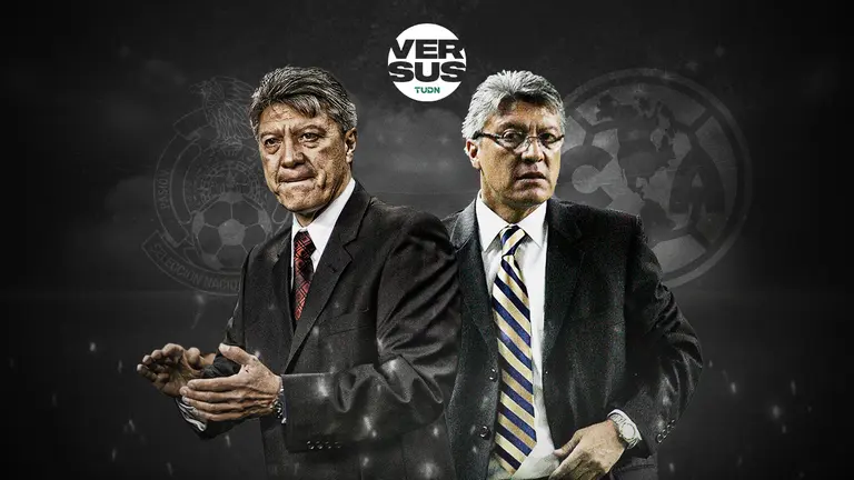 Jesús ‘Chucho’ Ramírez: “No me tuvieron la confianza en la selección ...