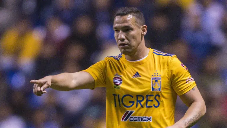 Jesús Dueñas espera que se recapacite el tema del Ascenso MX y no se ...