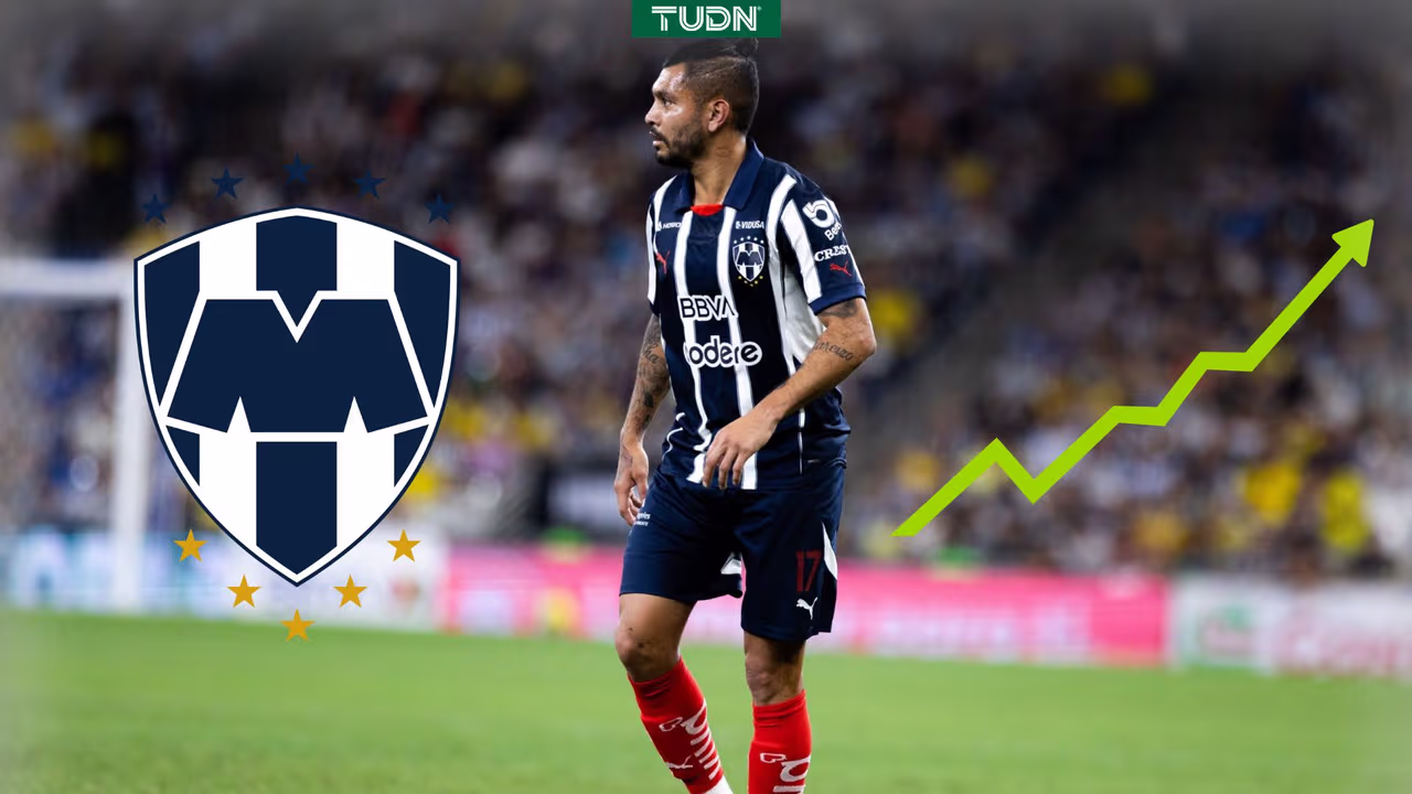 Jesús Manuel Corona acepta que su regreso a Monterrey ha sido difícil ...