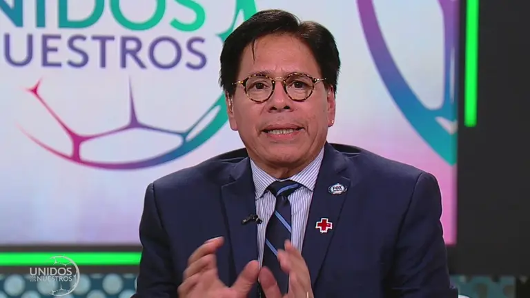 John Laguna: “Tigres es el gran favorito al título porque sabe manejar el torneo mexicano ...