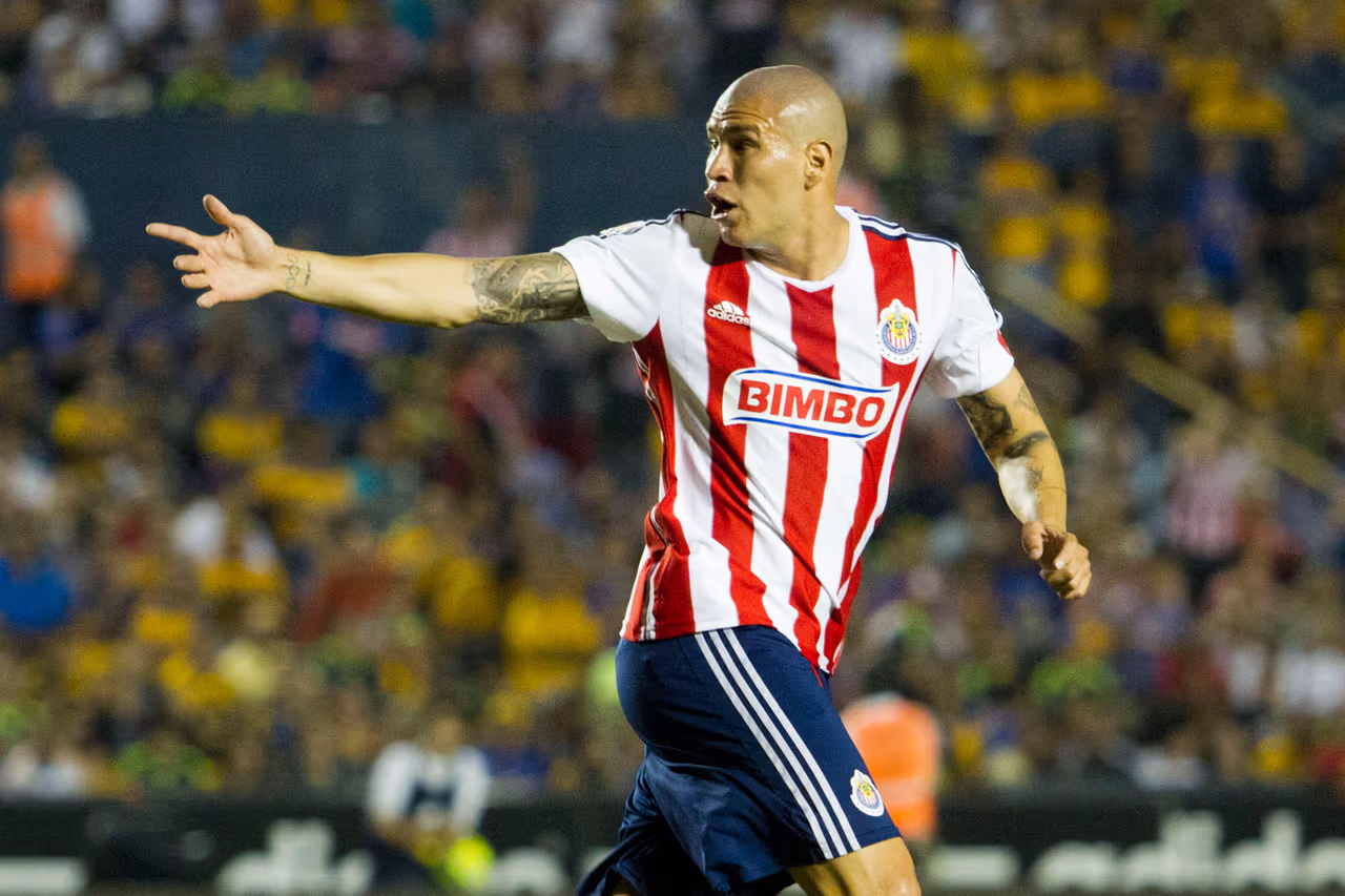 Jorge 'Chatón' Enríquez jugará con la 'Fiera' a préstamo para el ...