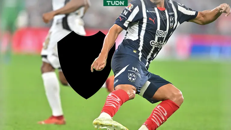 Jorge 'Corcho' Rodríguez de los Rayados despierta el interés del Boca ...