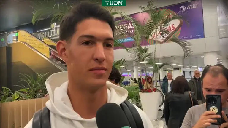 José Castillo con ilusión de ser refuerzo en Chivas para el Clausura ...