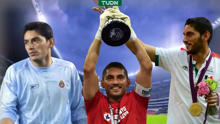 José de Jesús Corona: Grandes y no tan grandes momentos de su larga ...