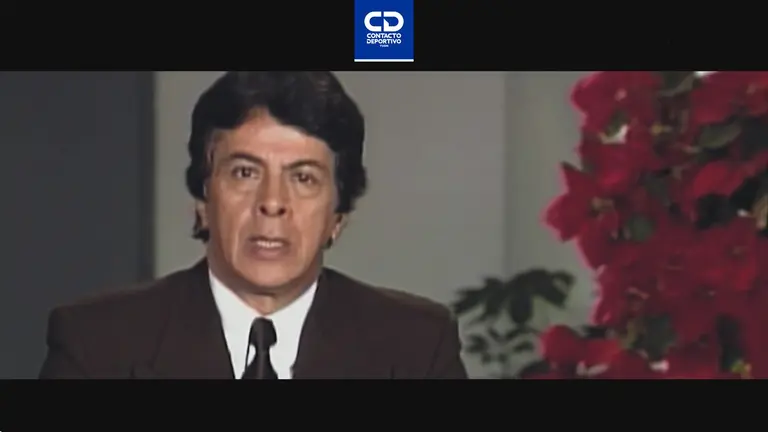 Juan Dosal, 50 años dedicados al deporte y a la televisión | TUDN Liga ...