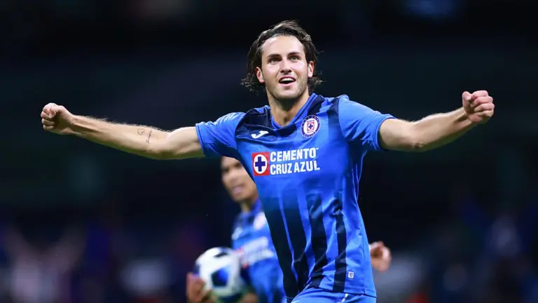 Juan Reynoso sobre Santiago Giménez: “Es inversión y oro molido” en ...