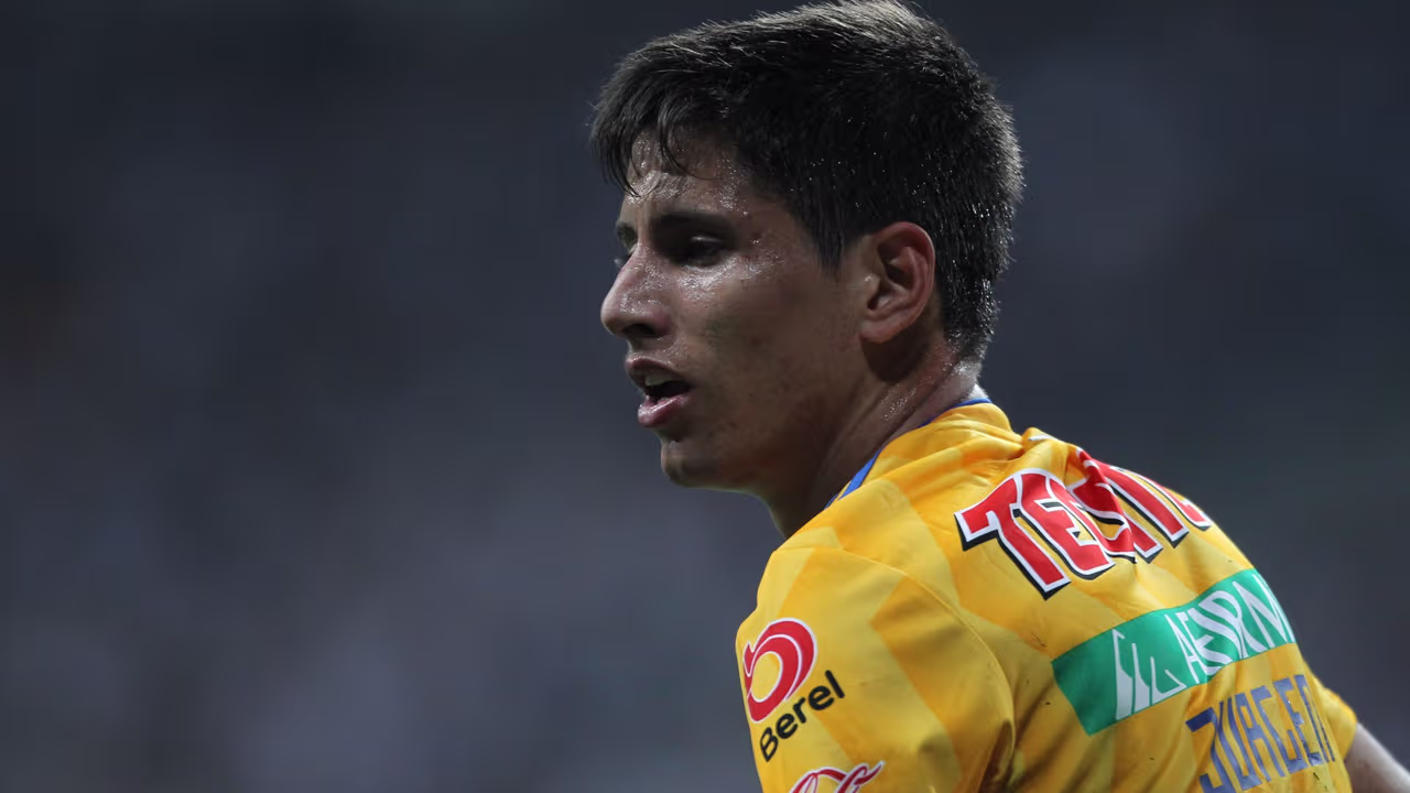 Jürgen Damm aprendió la lección: "Me equivoqué cuando hablé de Chivas ...