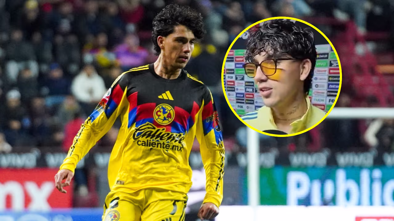 Kevin Álvarez rompe el silencio sobre su 'ultimátum' para irse del ...