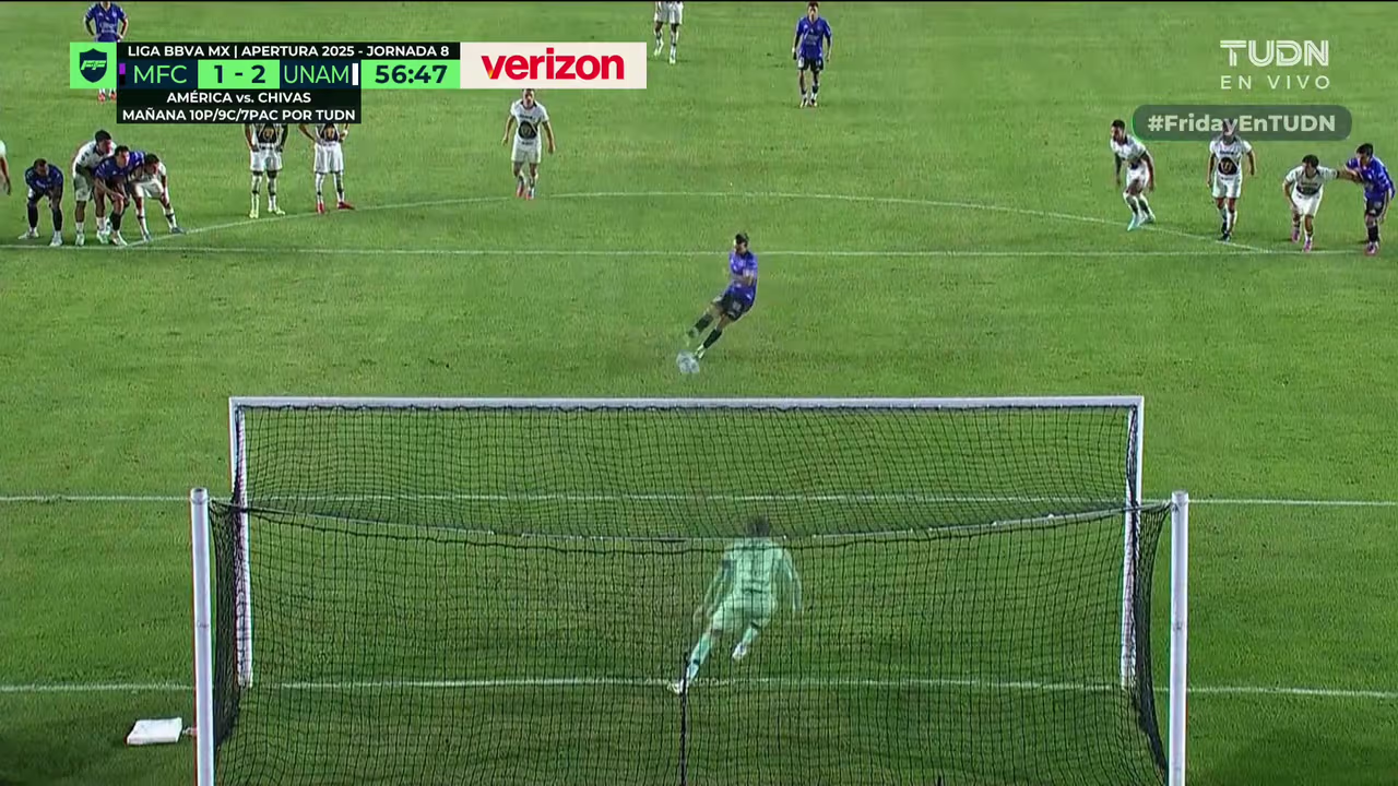 ¡Keylord Navas se viste de héroe y ataja épicamente un penal a Nicolás ...