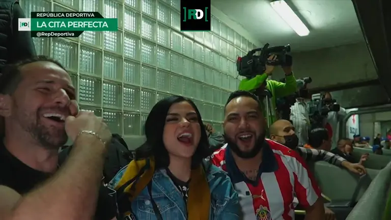 La Cita Perfecta | ¿A cuál galán elegirá Jess para una segunda cita ...