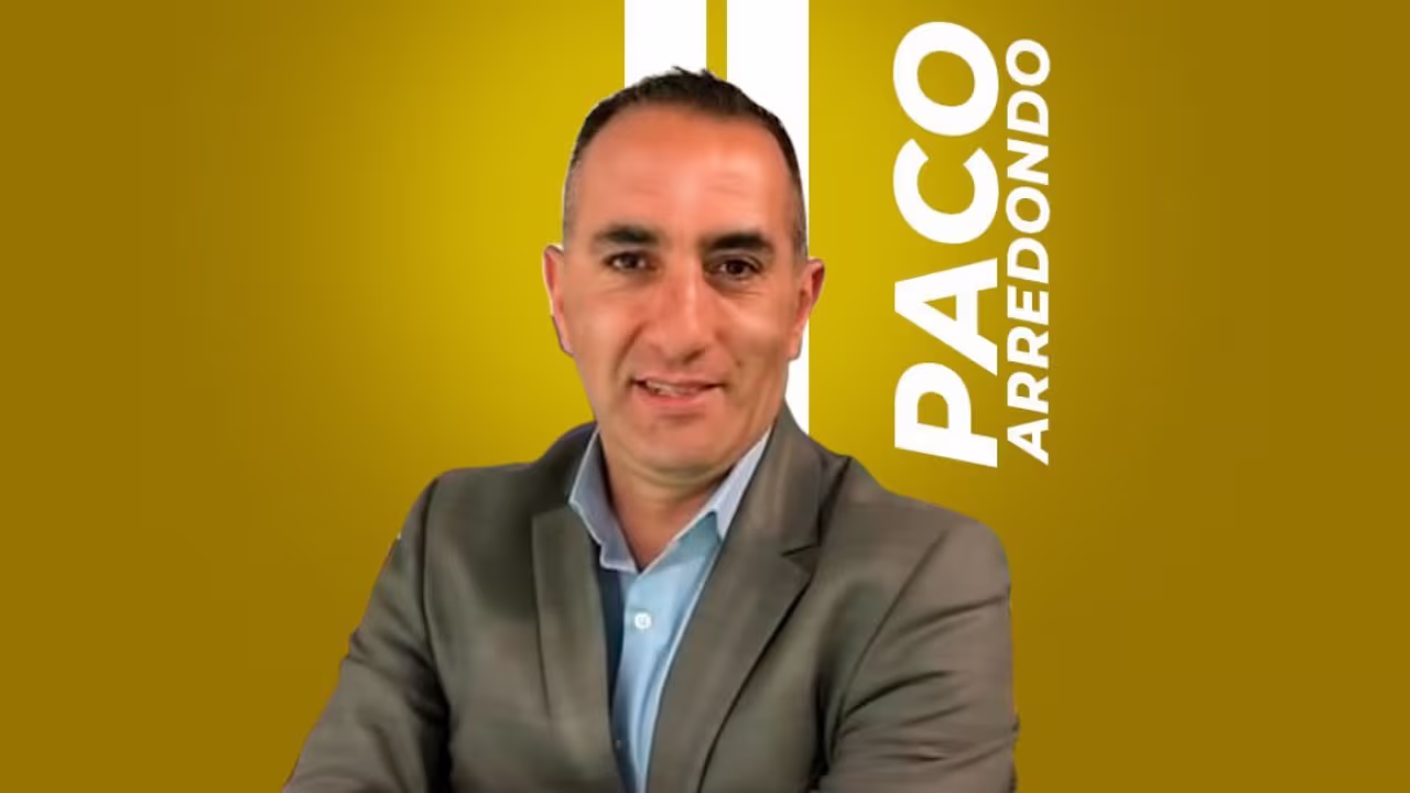 La Columna de Paco Arredondo sobre Víctor Guzmán | TUDN Liga MX | TUDN