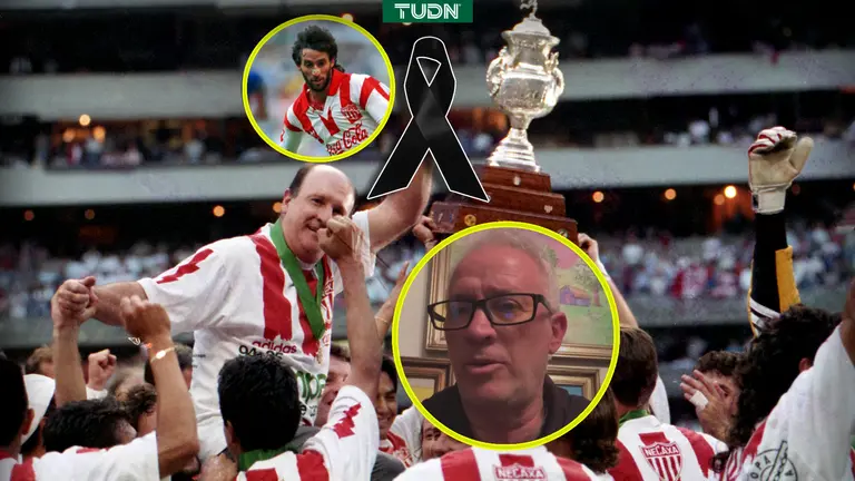 La inédita anécdota de Manolo Lapuente que casi hace llorar a Ivo Basay ...