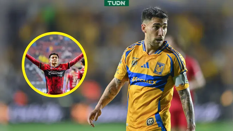 Las fantásticas palabras de Fernando Gorriarán sobre Gilberto Mora ...