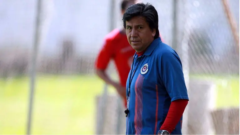 Las últimas estadísticas de Raúl Arias no son muy alentadoras en el ...