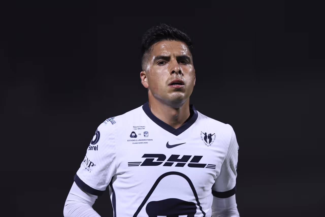 Leo López pierde la final por tercer año consecutivo | TUDN Liga MX | TUDN