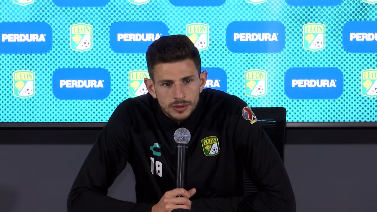 León no se presiona con terminar entre los cuatro primeros | TUDN Liga ...