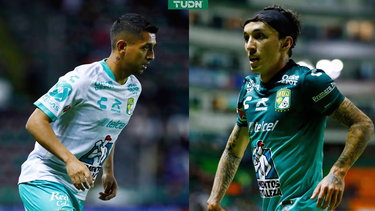 León no se quita de la cabeza evitar el repechaje | TUDN Liga MX | TUDN