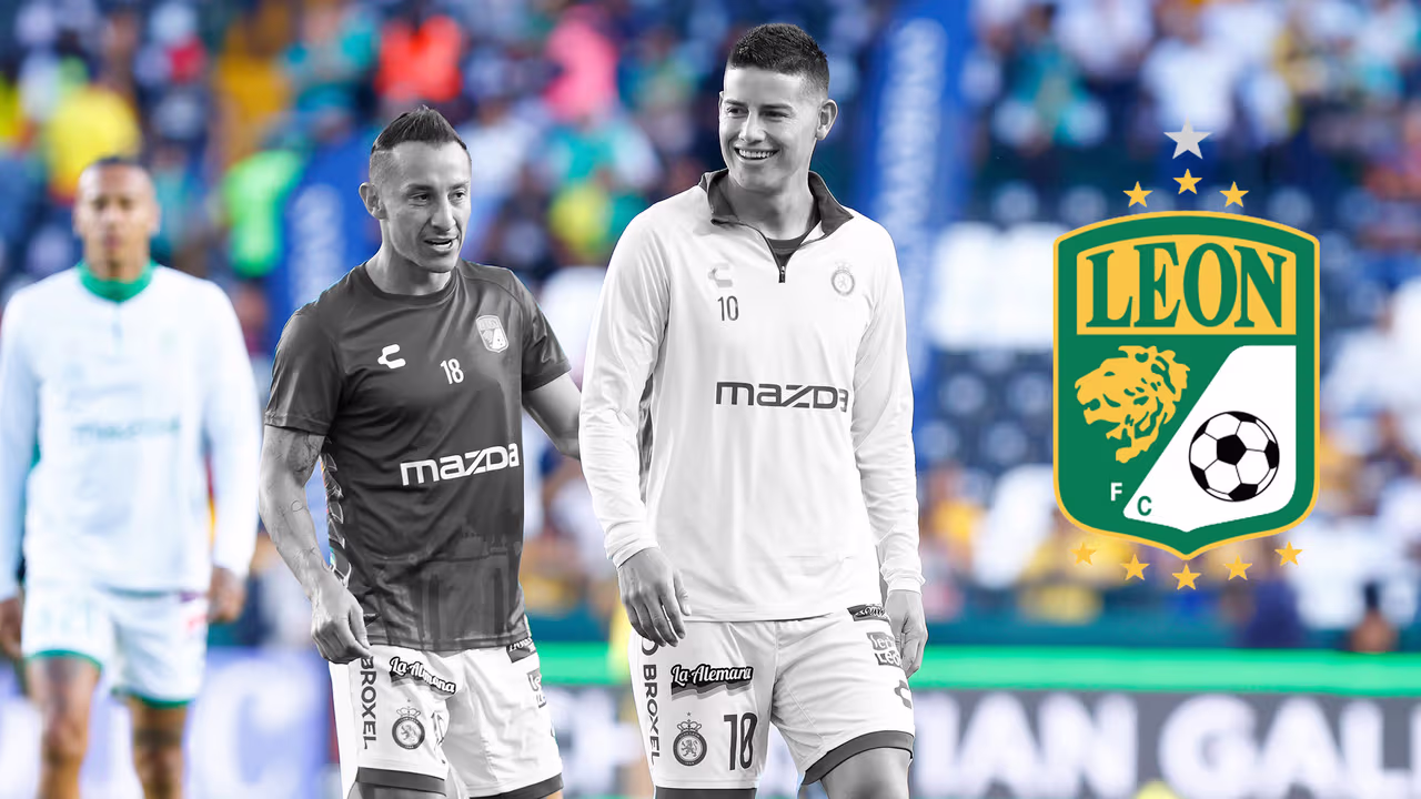 El León se olvida de la eliminación y ya piensa en la siguiente ...