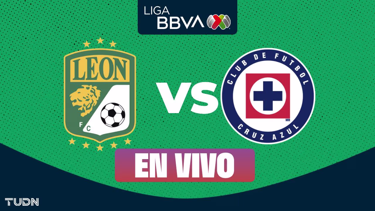 León vs Cruz Azul: Últimas noticias, videos y fotos de León vs Cruz ...