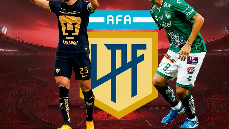 León y Pumas envían refuerzo a un ‘grande’ de Argentina | TUDN Liga MX ...
