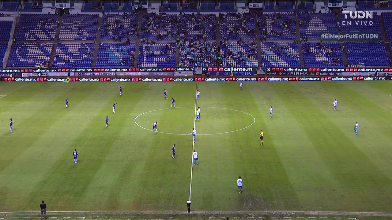 Liga MX: horario y dónde ver el partido Puebla vs. Pachuca del Apertura ...