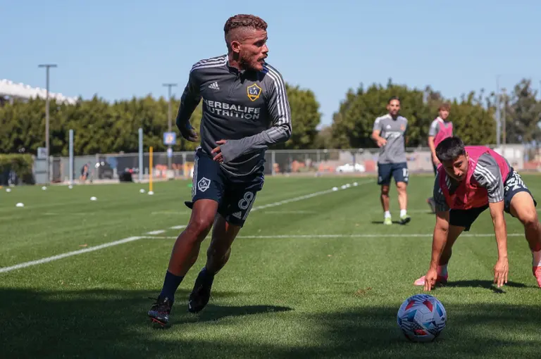 ¡Listo el calendario completo de la MLS para la temporada 2021! | TUDN ...